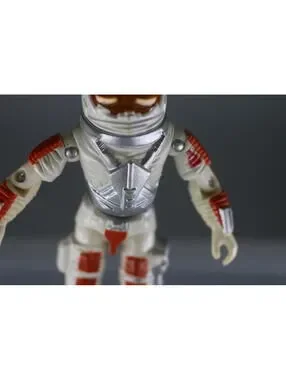 Toys | Vintage 1987 Hasbro Gi Joe Payload Defiant Action Figure Helmet ...